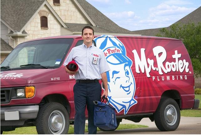 Plumber Youngstown | Mr. Rooter Plumbing of Youngstown